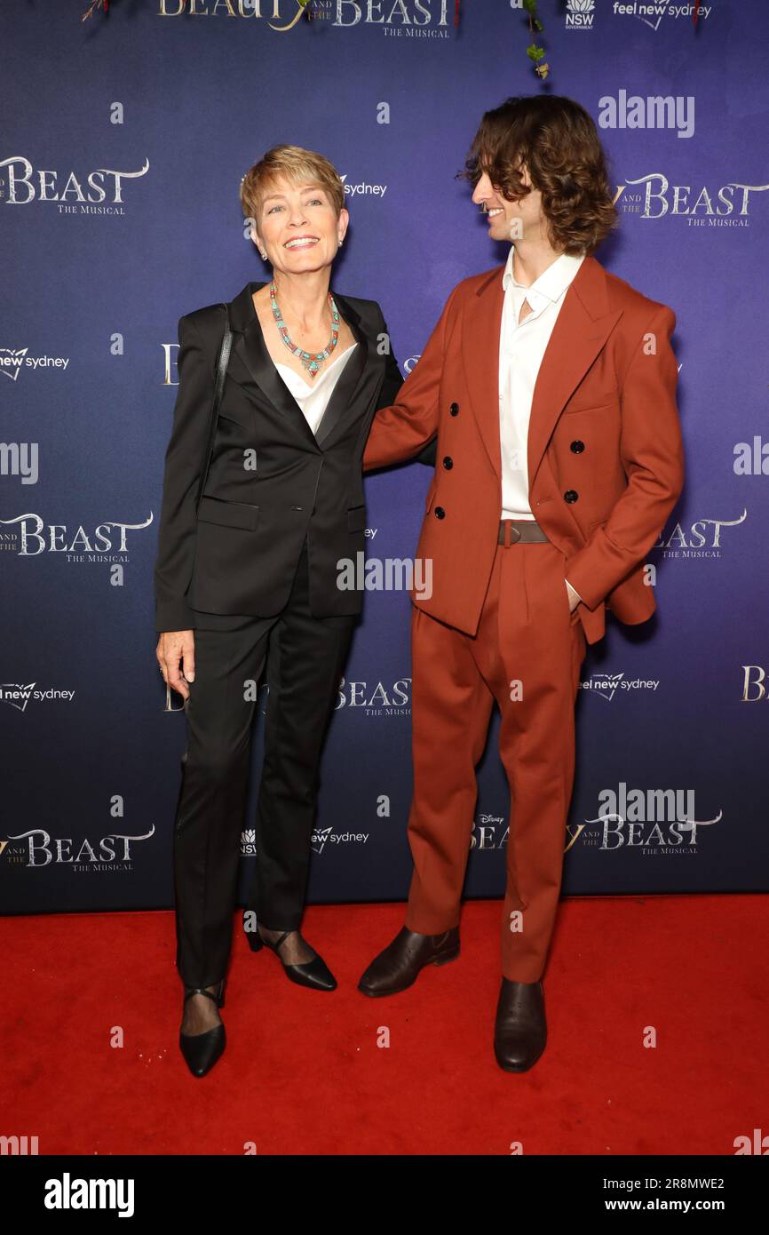 Sarie kessler hi-res stock photography and images - Alamy