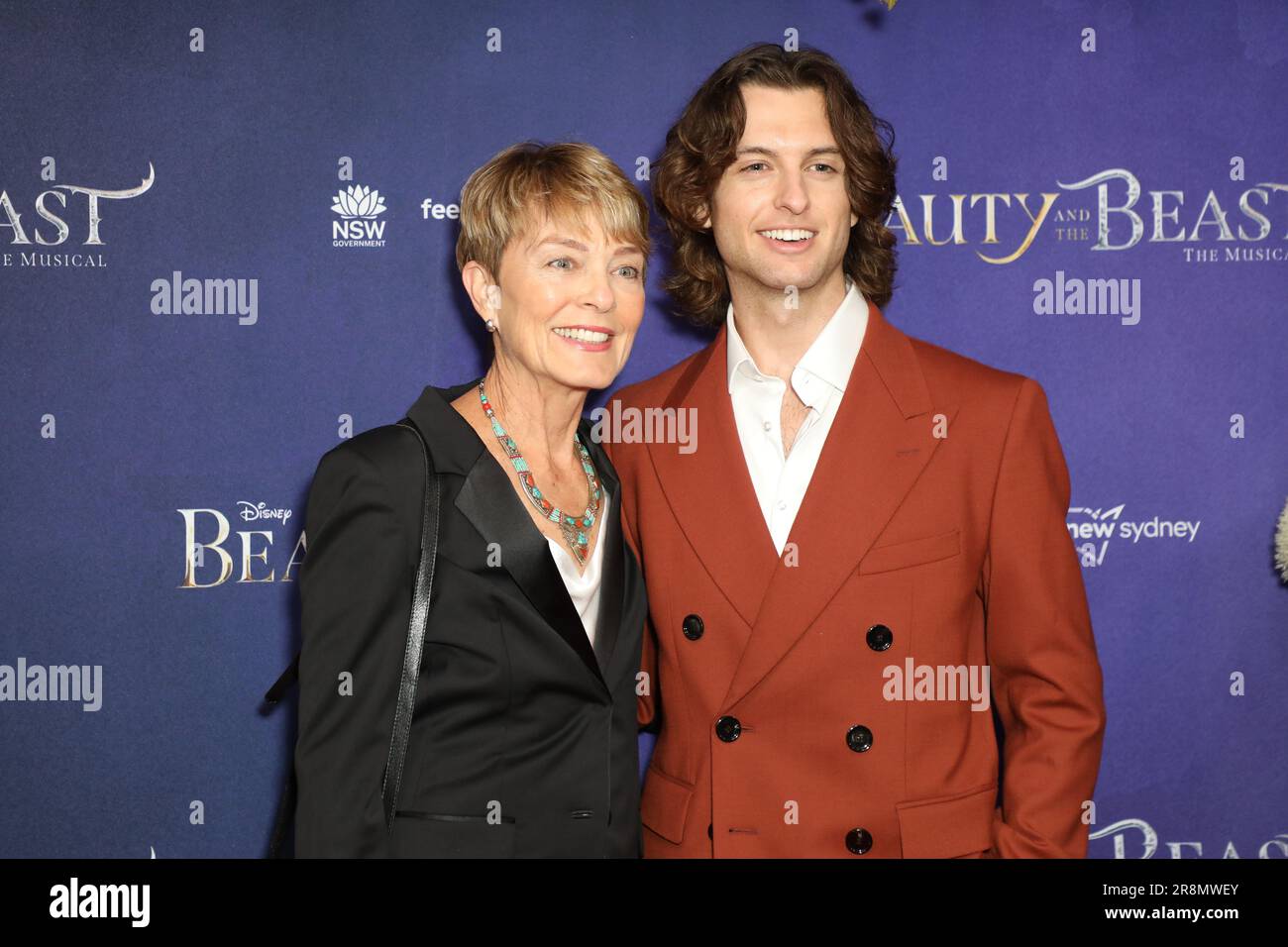 Sarie kessler hi-res stock photography and images - Alamy