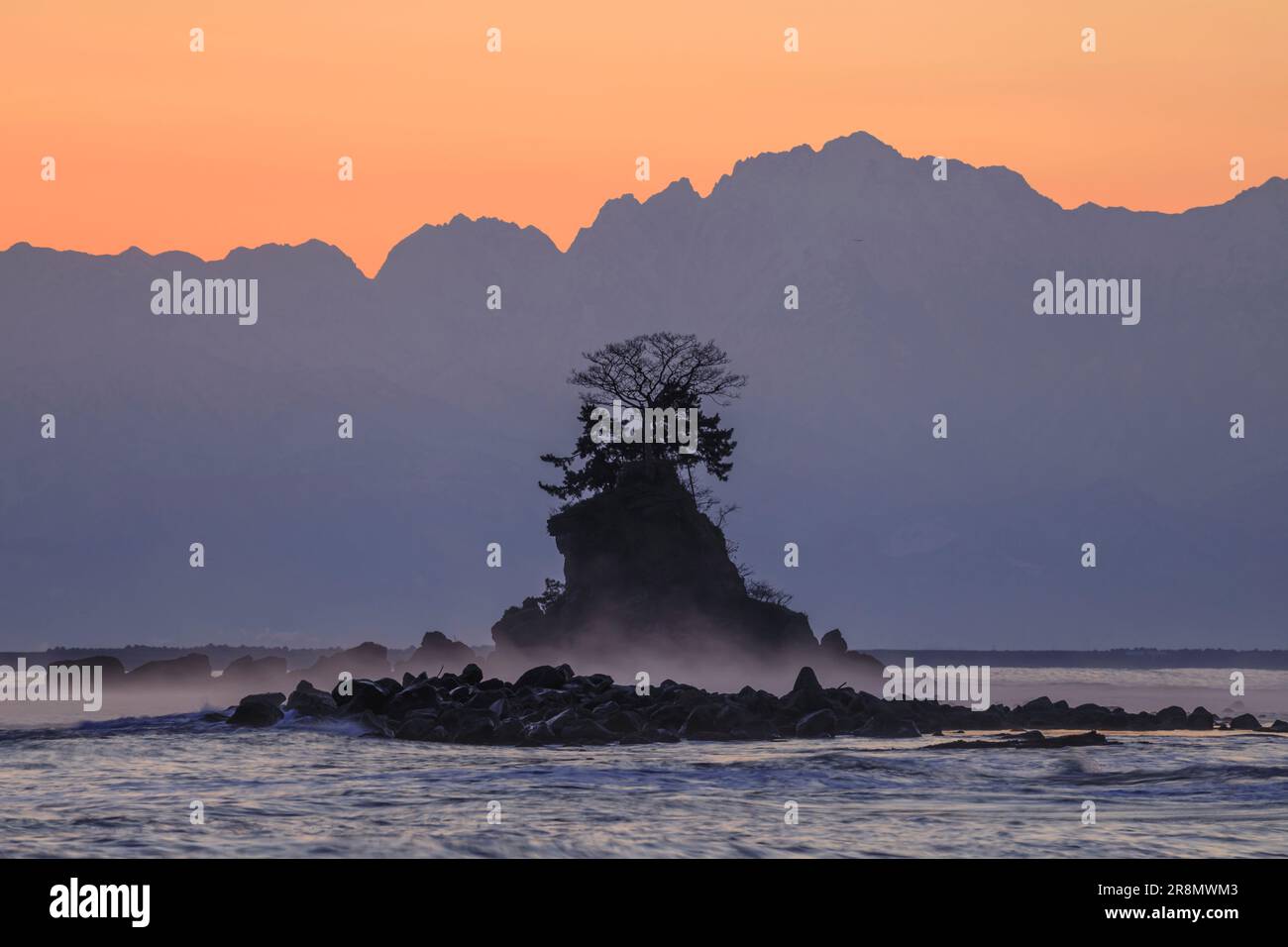 Amaharashi japan hi-res stock photography and images - Alamy
