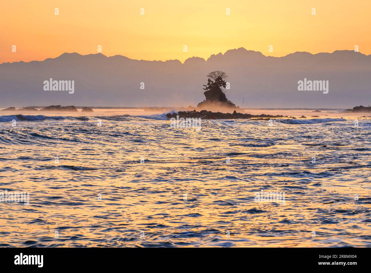 Amaharashi japan hi-res stock photography and images - Alamy