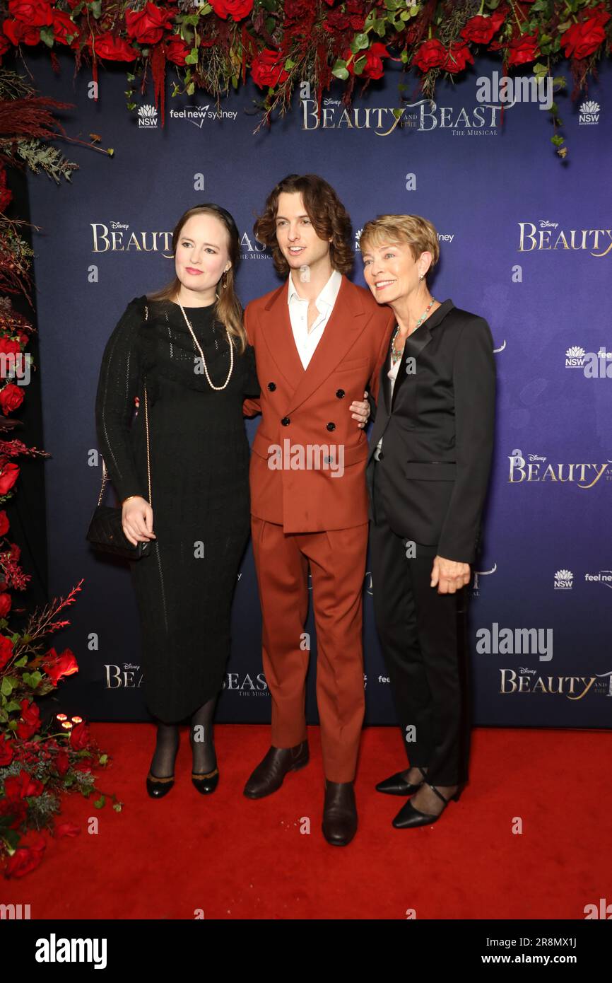 Cameron robbie hi-res stock photography and images - Alamy