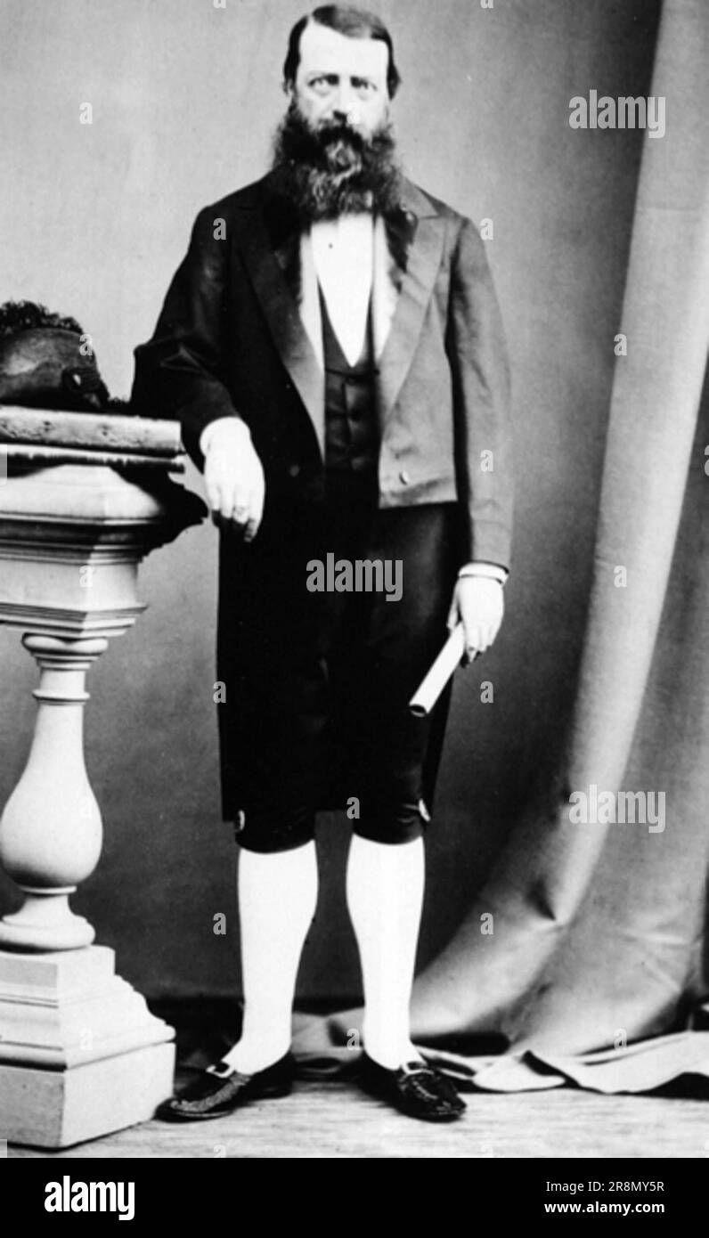 Guillem Maria d'Areny i de Plandolit Stock Photo - Alamy