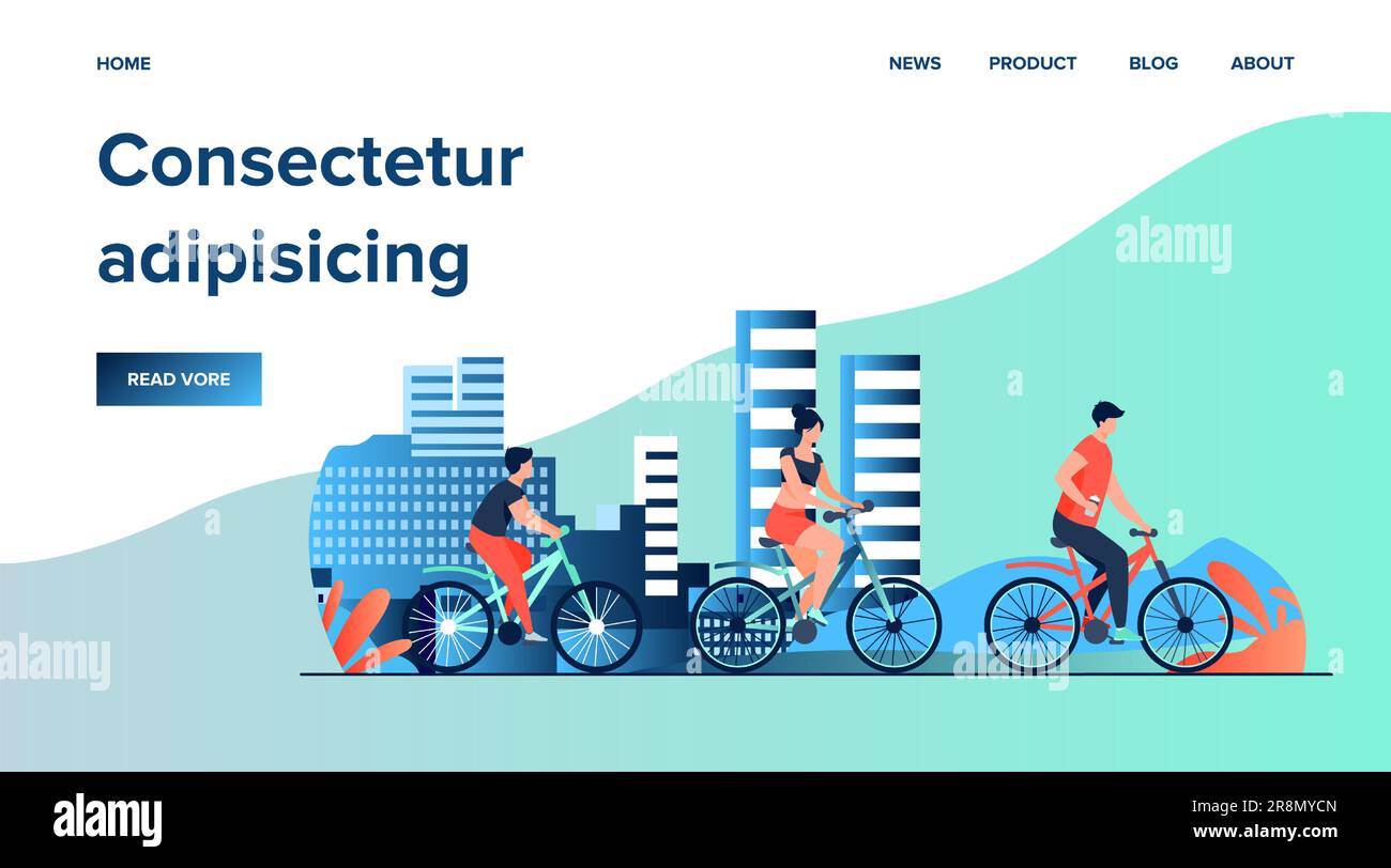 Family walk in the countryside Stock Vector Images - Alamy