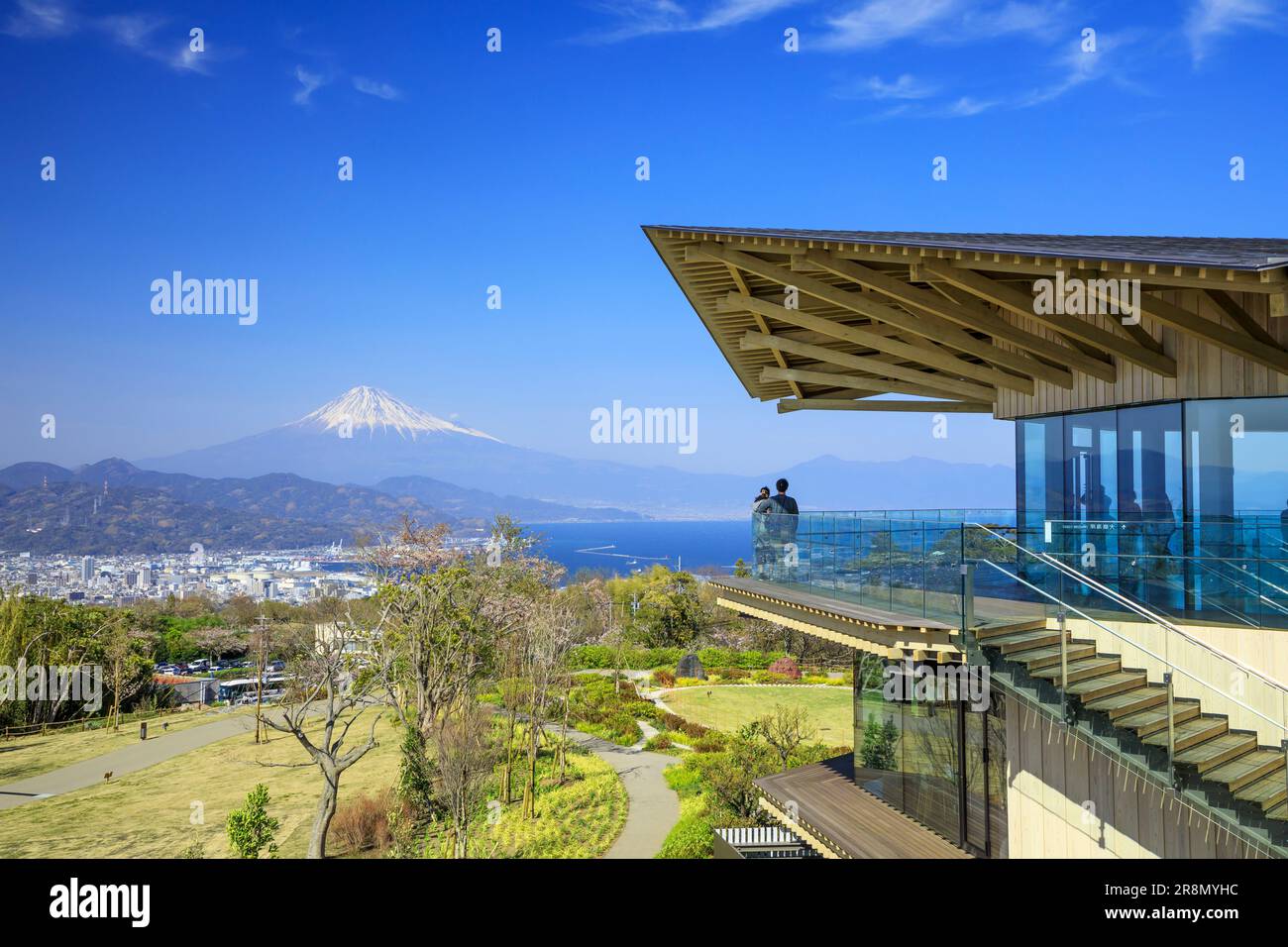 World heritage terrace hi-res stock photography and images - Alamy