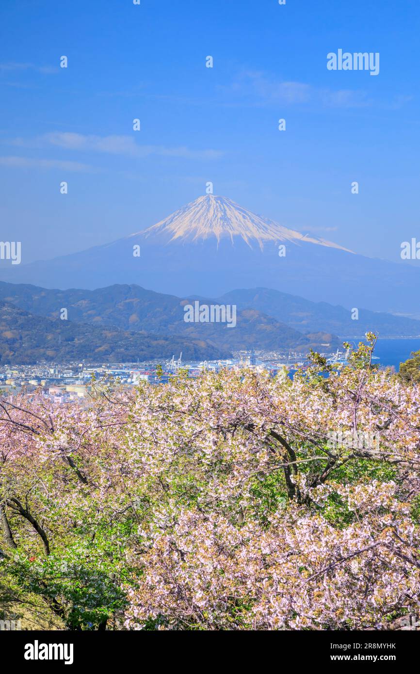 Nihondaira yume terrace hi-res stock photography and images - Alamy