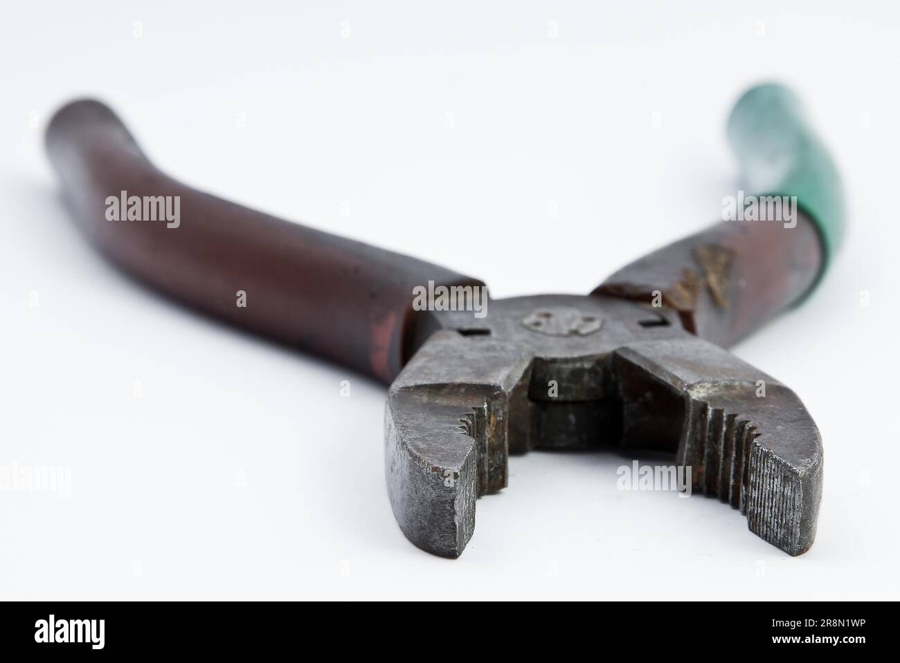 Combination pliers hi-res stock photography and images - Alamy