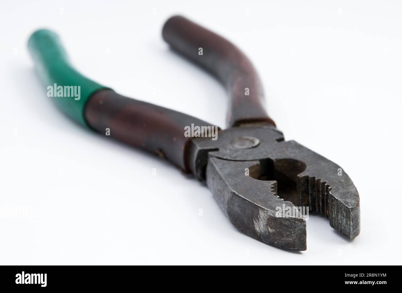 Combination pliers hi-res stock photography and images - Alamy