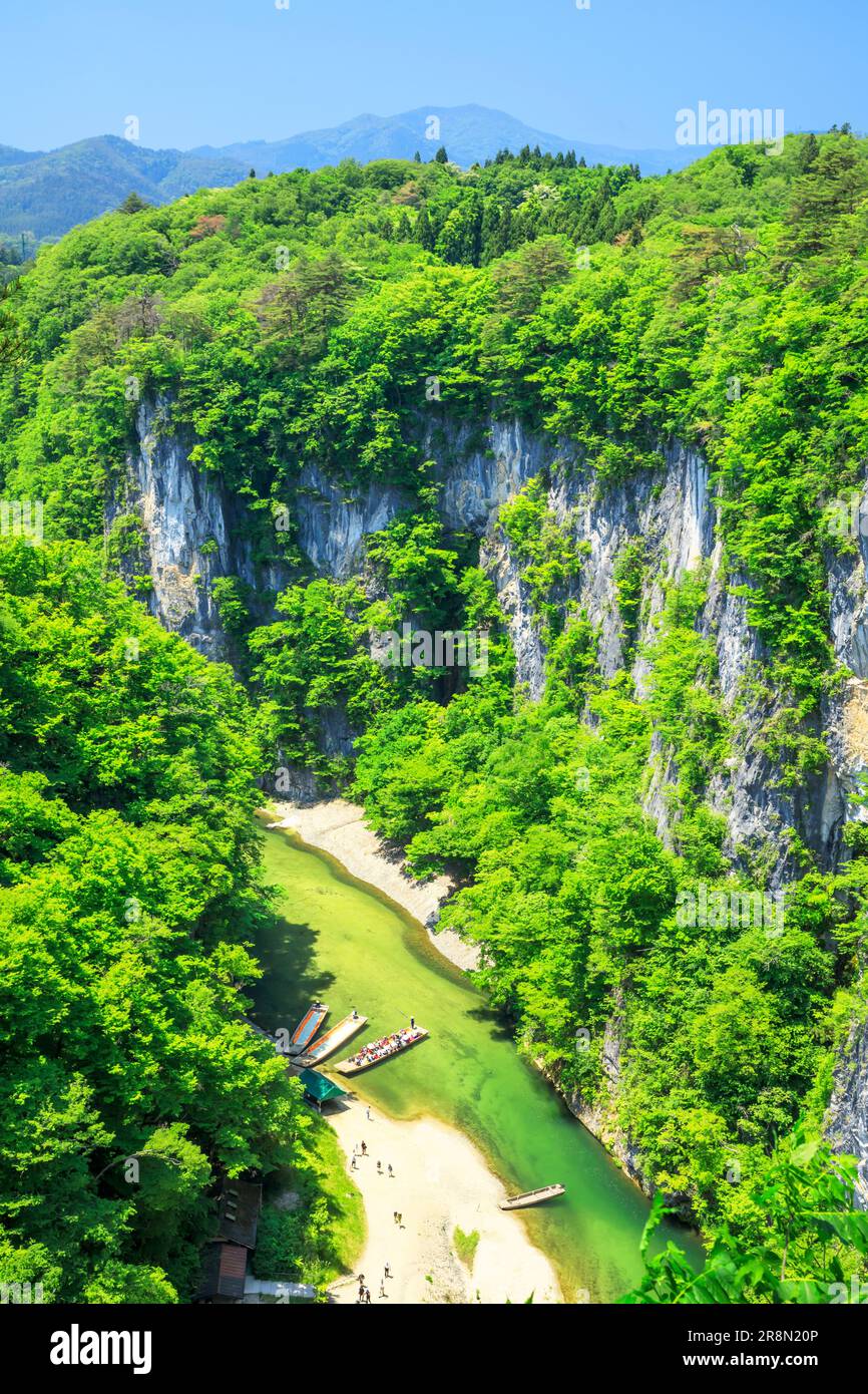 Ichinoseki hi-res stock photography and images - Alamy