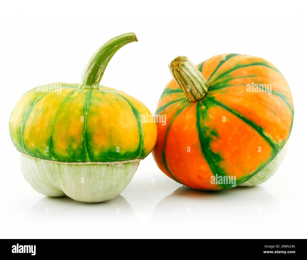 Hybrid vegetables Cut Out Stock Images & Pictures - Alamy