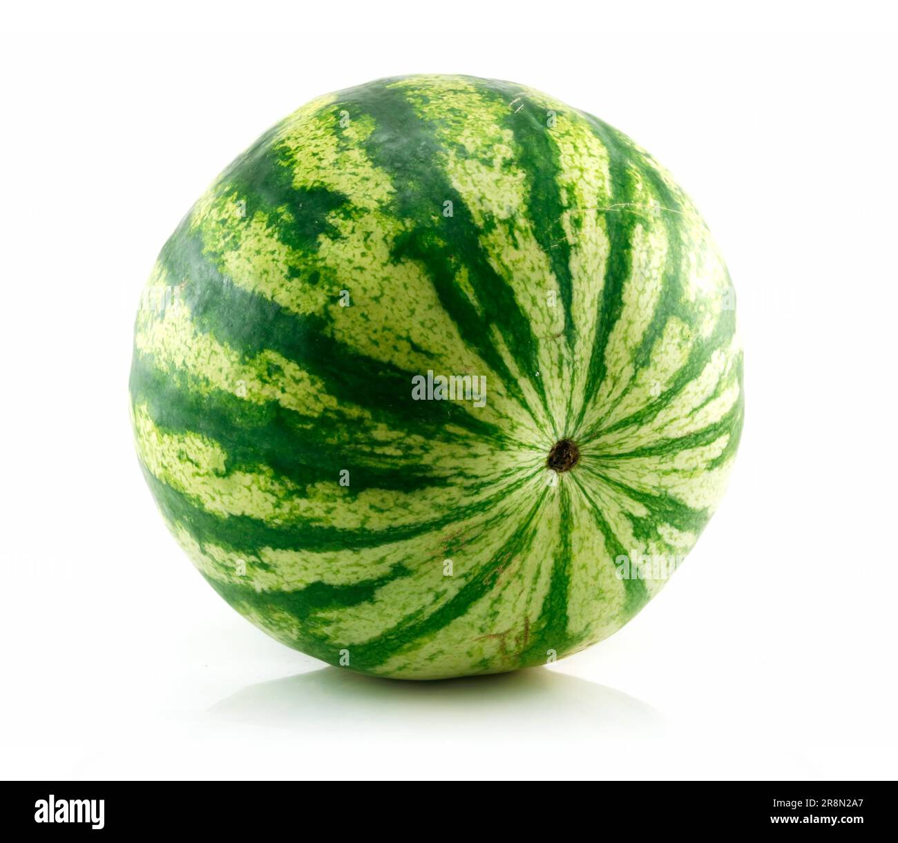 Green watermelon hi-res stock photography and images - Alamy