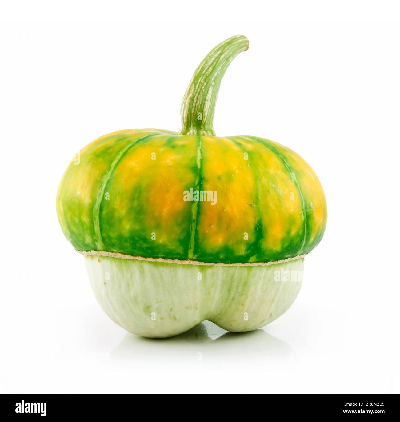 Hybrid vegetables Cut Out Stock Images & Pictures - Alamy