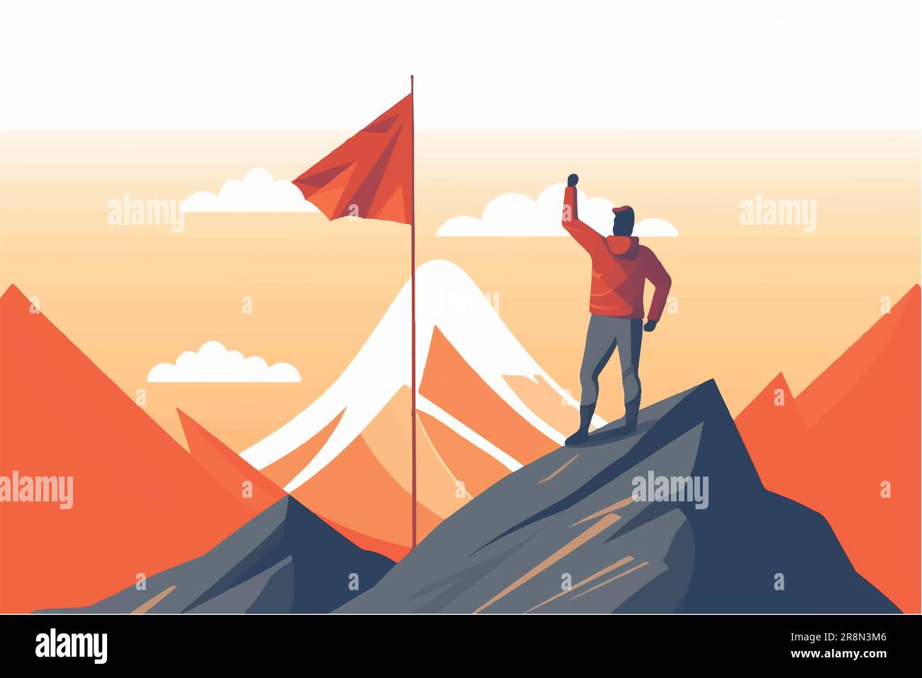 Culture and success Stock Vector Images - Alamy