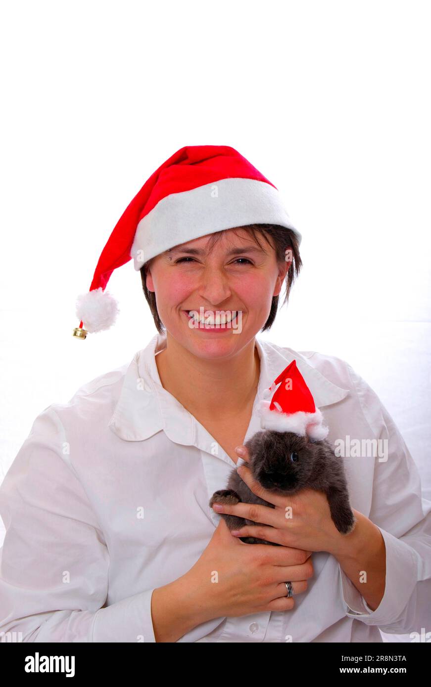 Rabbit season hi-res stock photography and images - Alamy