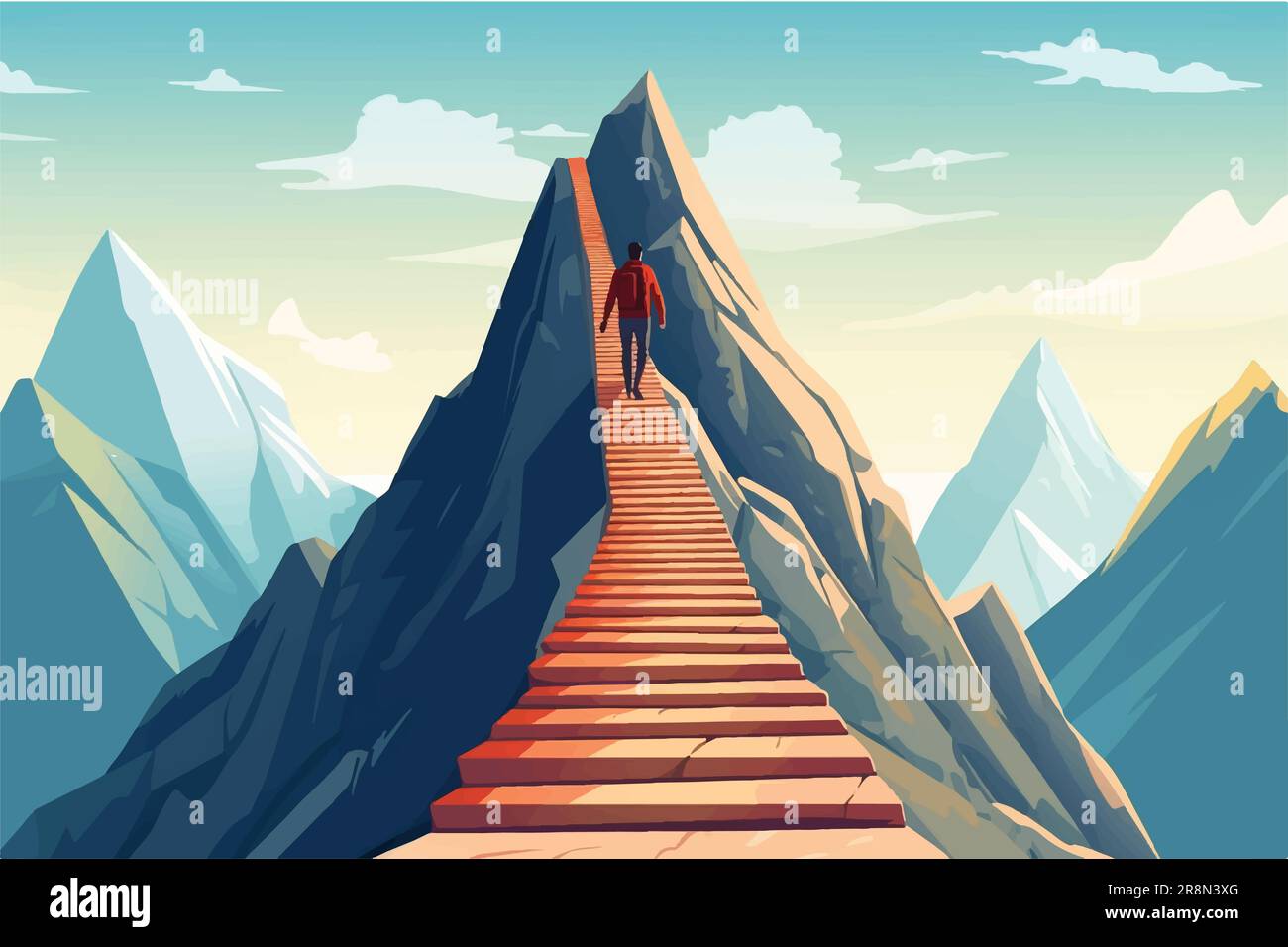 Productivity vector vectors hi-res stock photography and images - Alamy