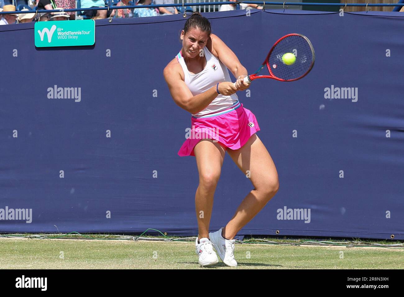 Emma navarro tennis hi-res stock photography and images - Alamy