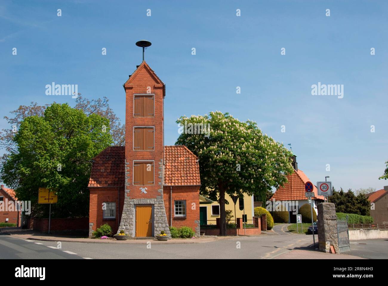 Gehrden hi-res stock photography and images - Alamy
