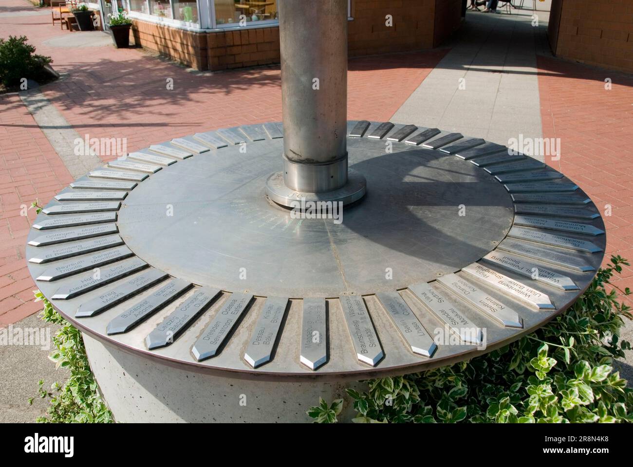 Helix base plate, double helix spiral of life, double spiral ...