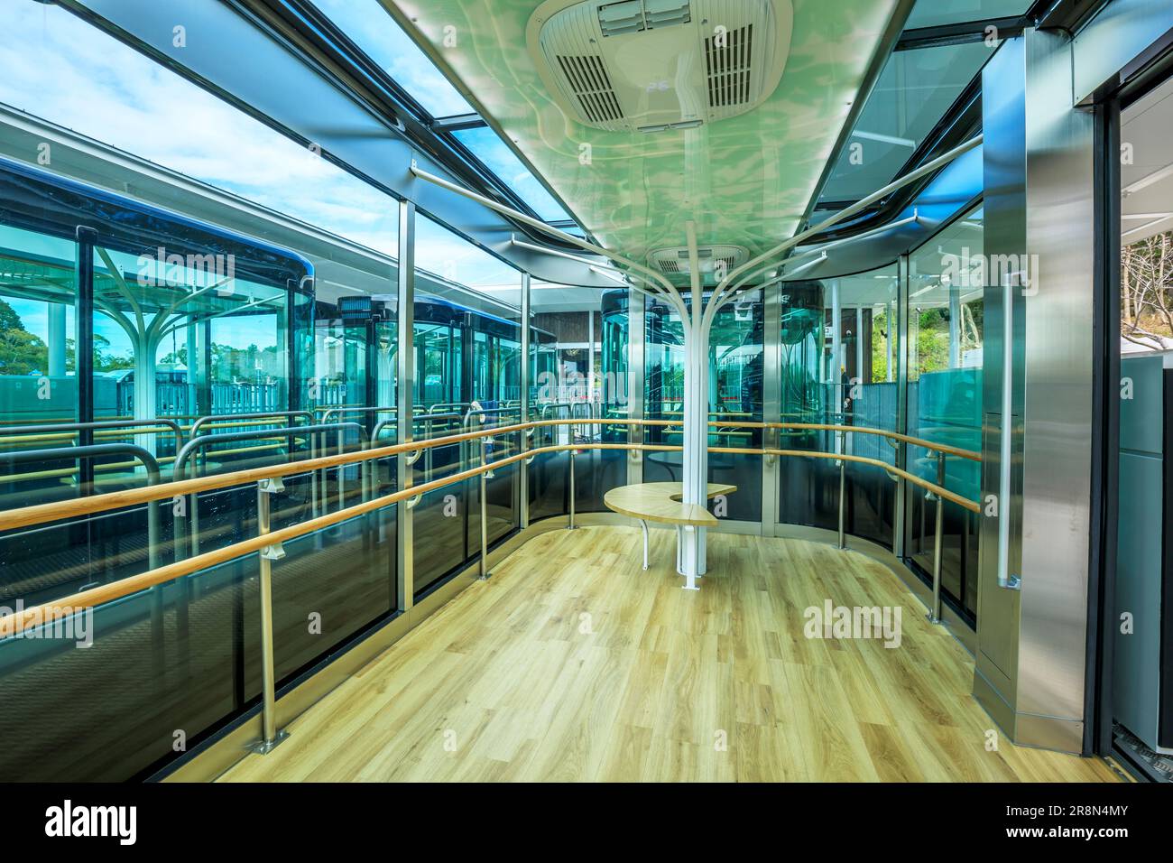 Nagasaki Inasa Slope Car Stock Photo - Alamy