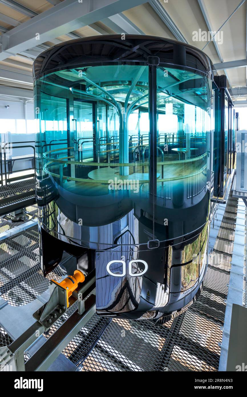 Nagasaki Inasa Slope Car Stock Photo - Alamy