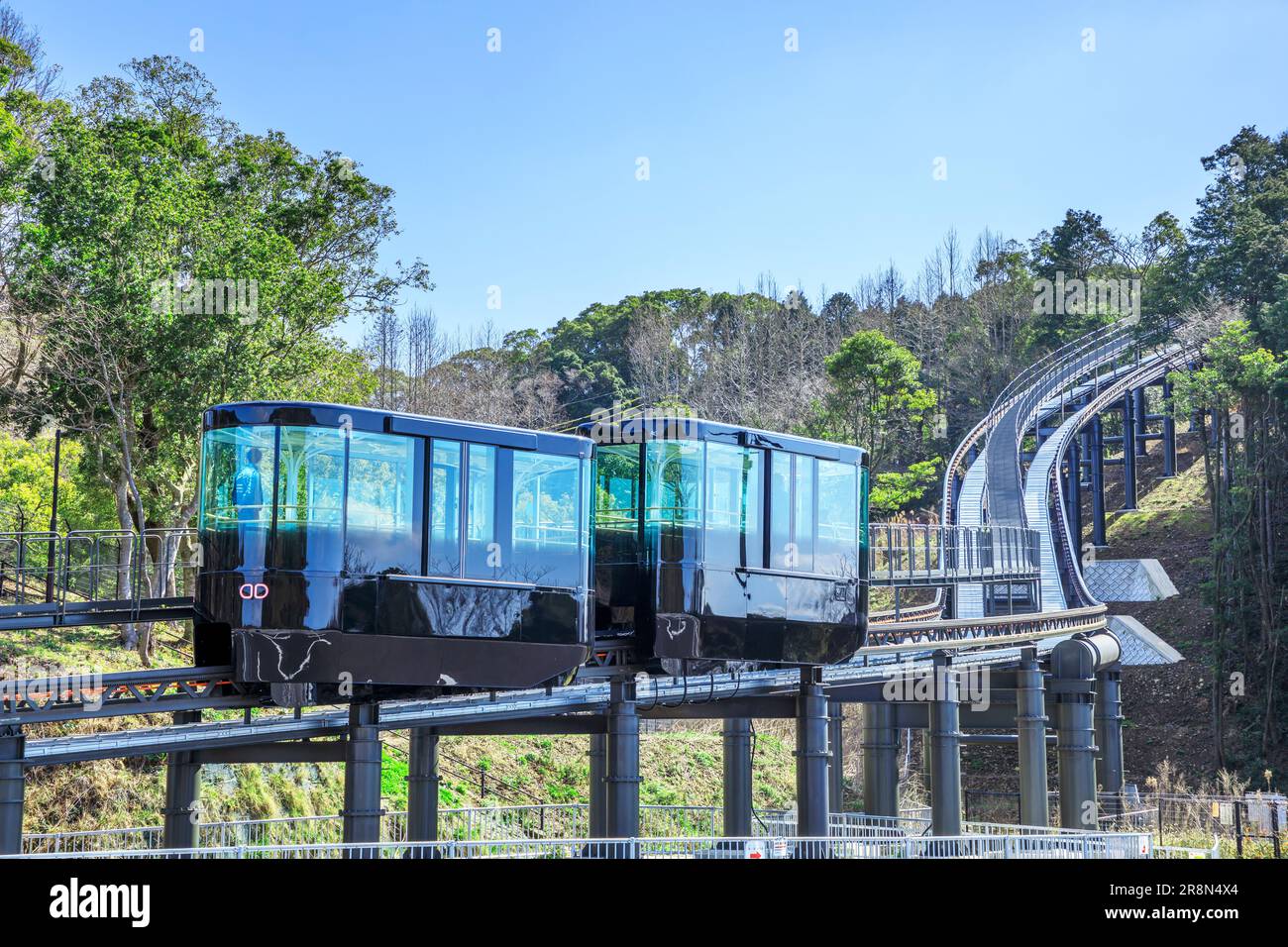 Slope car hi-res stock photography and images - Alamy