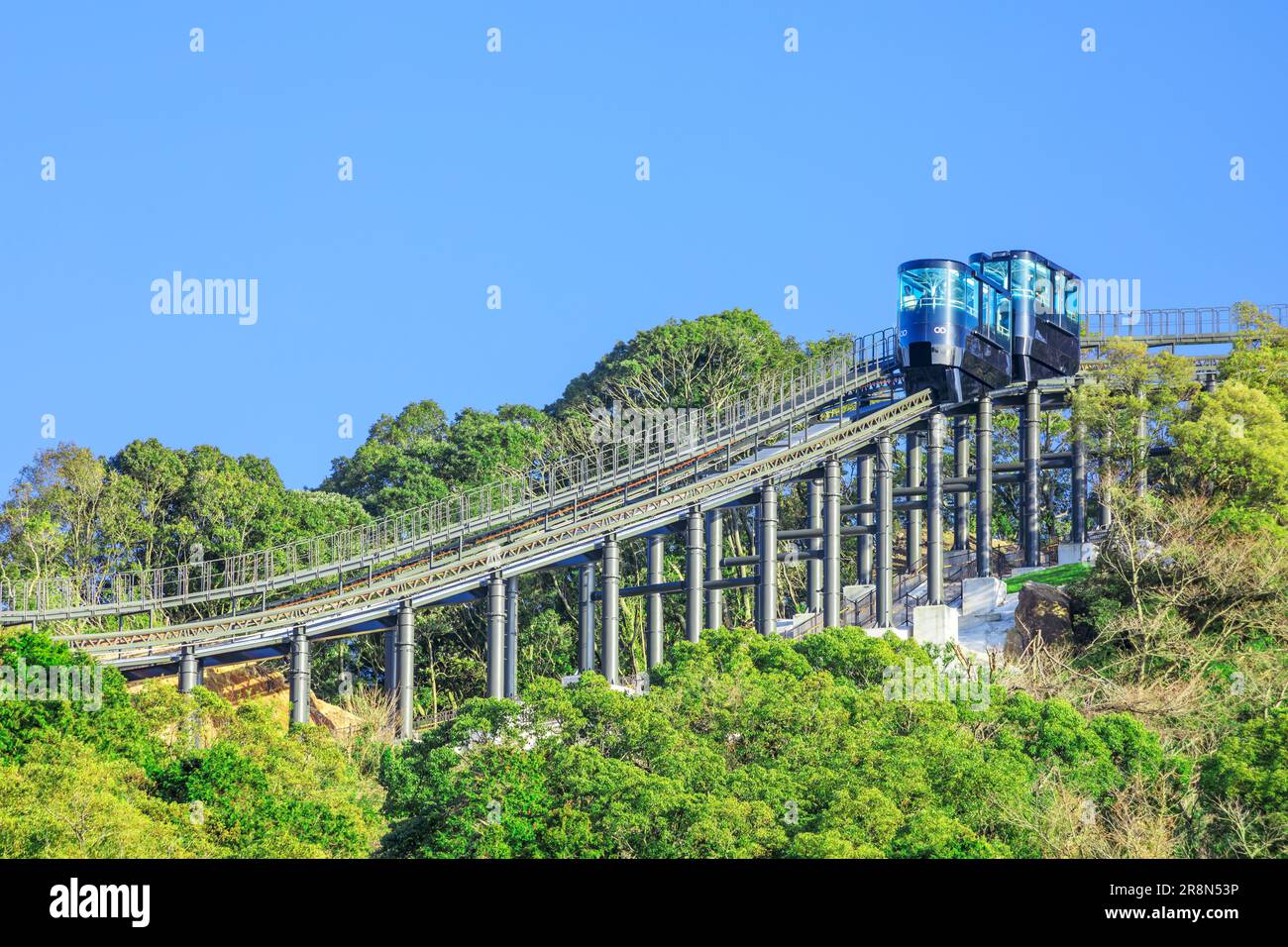 Inasayama park hi-res stock photography and images - Alamy