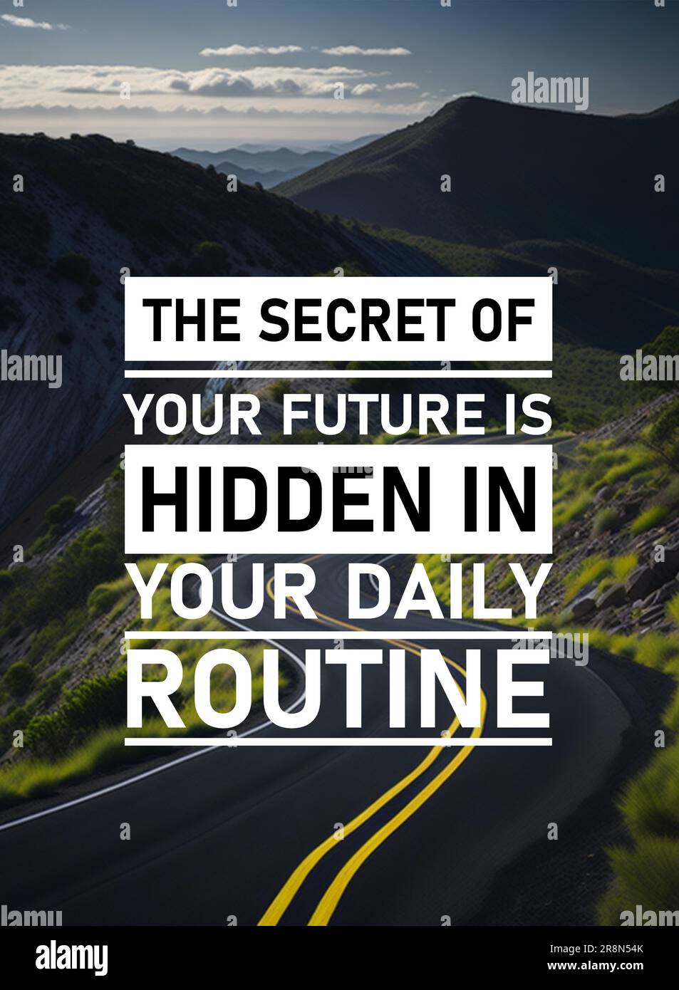 Inspirational Quotes For Success In The Future