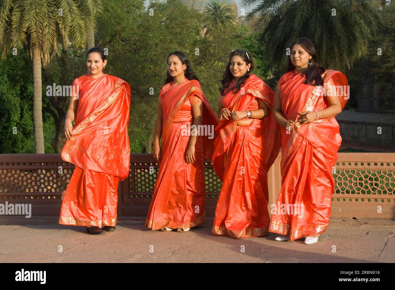 Indian Women, Delhi, India Stock Photo - Alamy