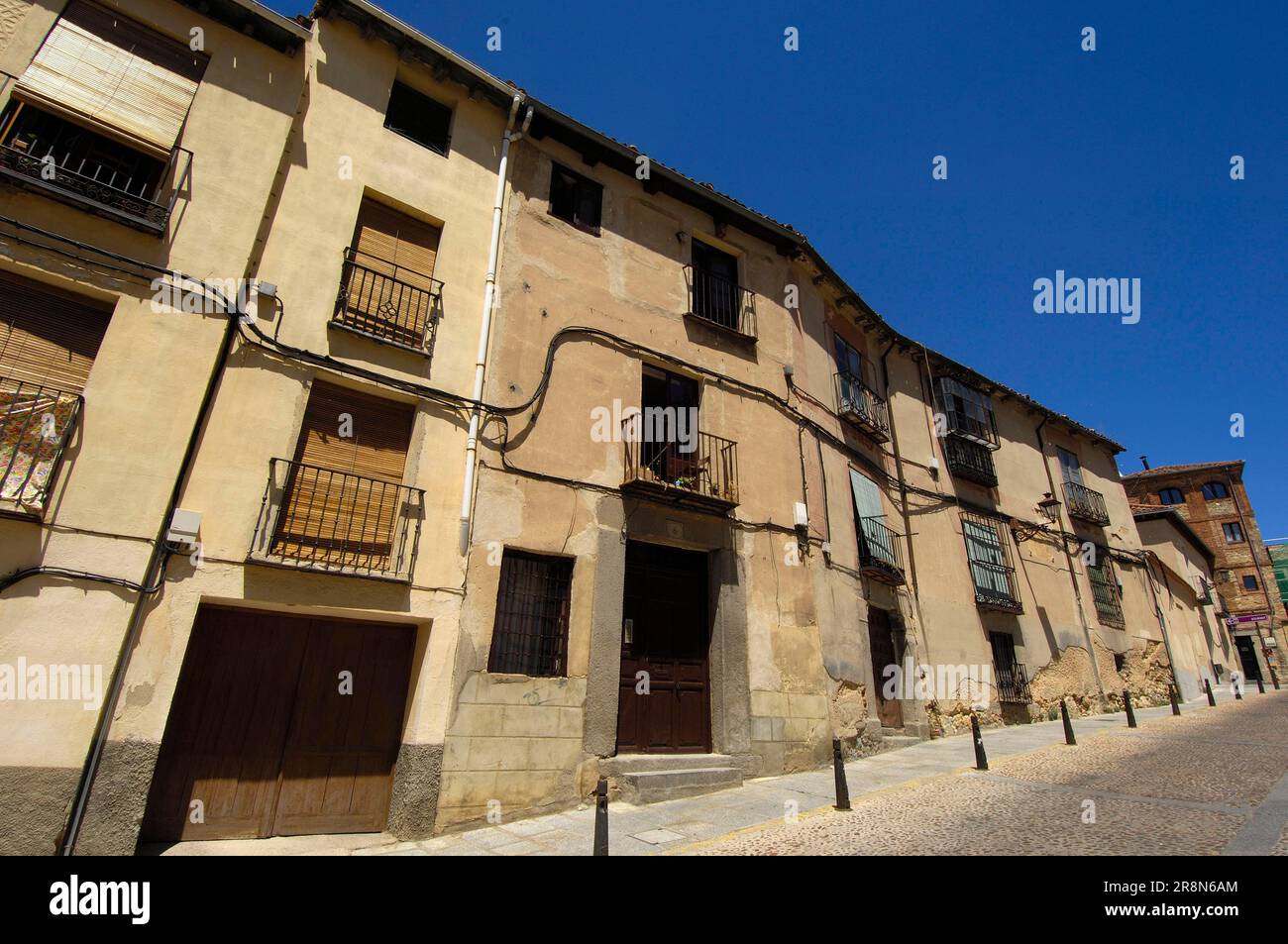 Journey leon hi-res stock photography and images - Alamy