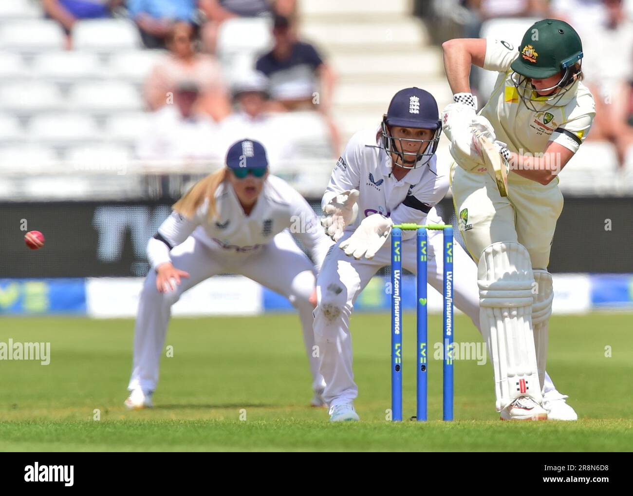 Elite womens cricket hi-res stock photography and images - Alamy