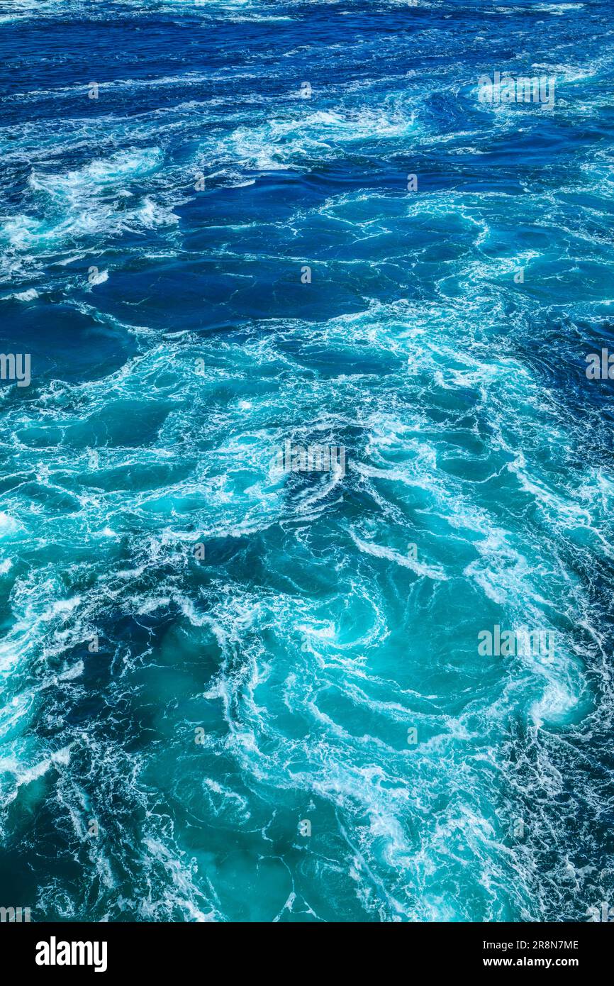 Whirlpools japan hi-res stock photography and images - Alamy