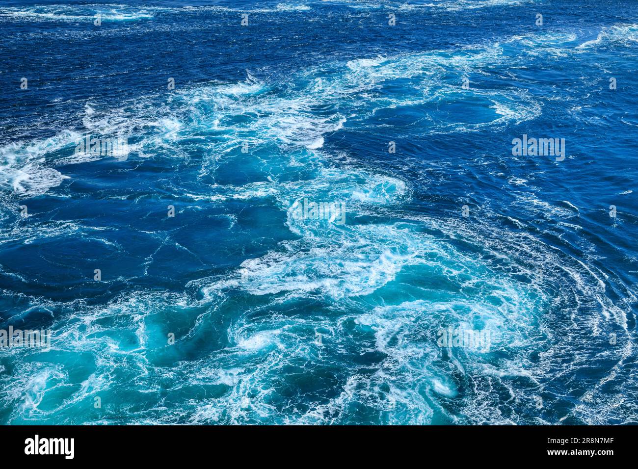 Naruto whirlpools japan hi-res stock photography and images - Alamy