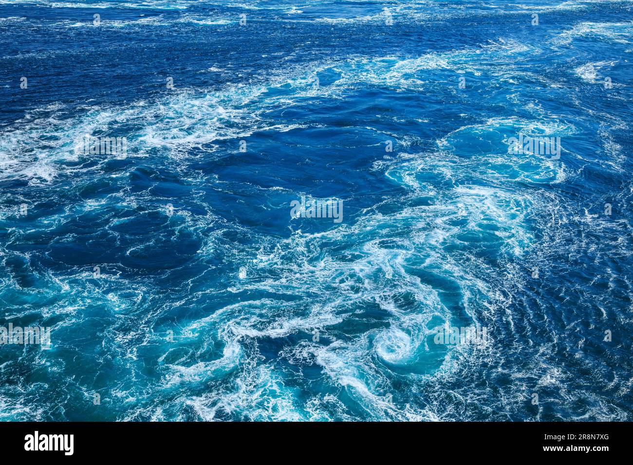 Naruto whirlpools japan hi-res stock photography and images - Alamy