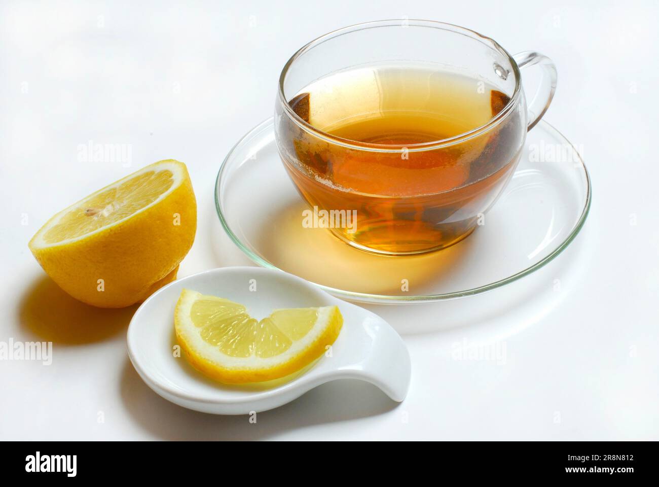 Ceylon black tea crop hi-res stock photography and images - Alamy