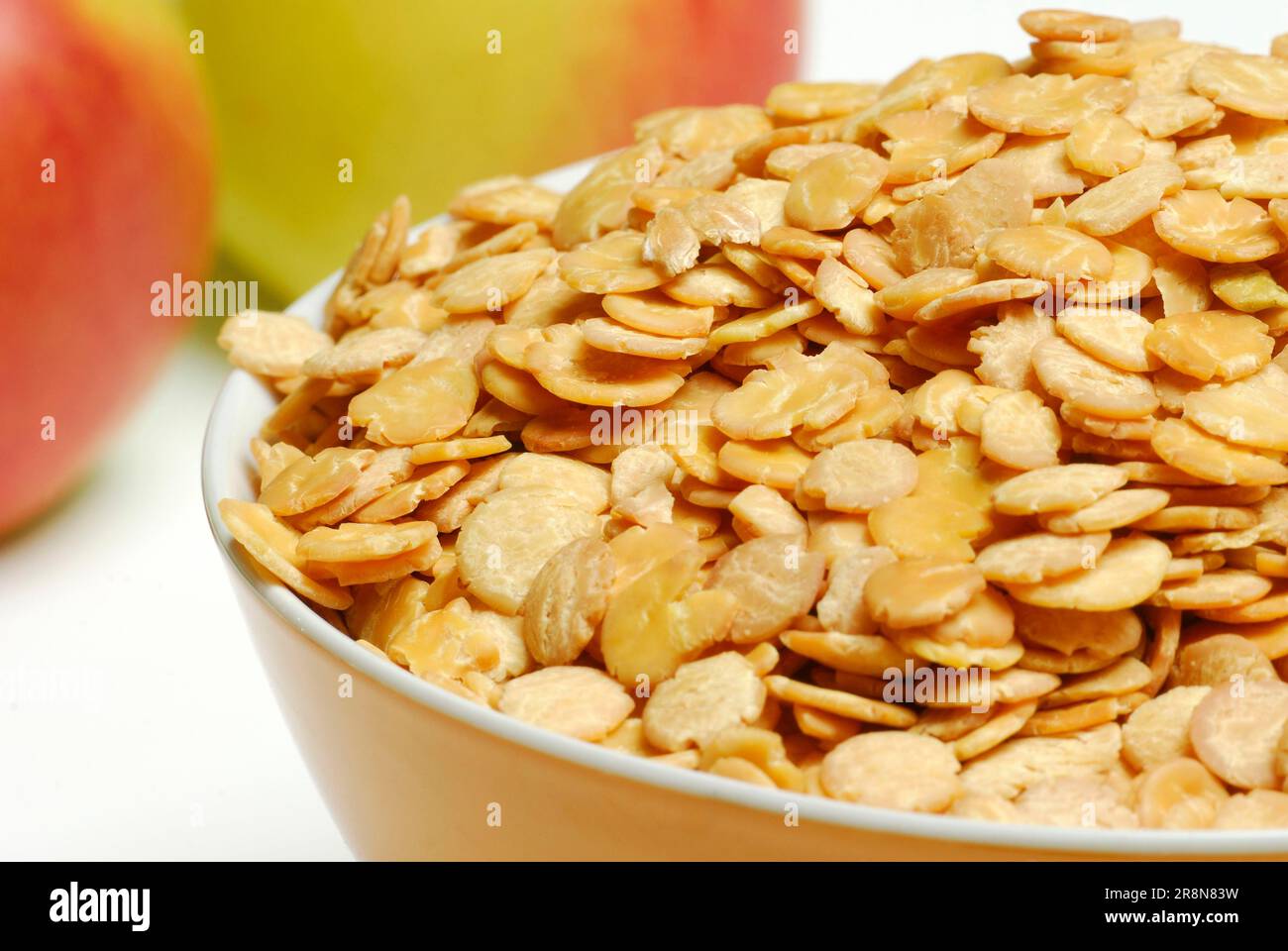 Small flakes hi-res stock photography and images - Alamy