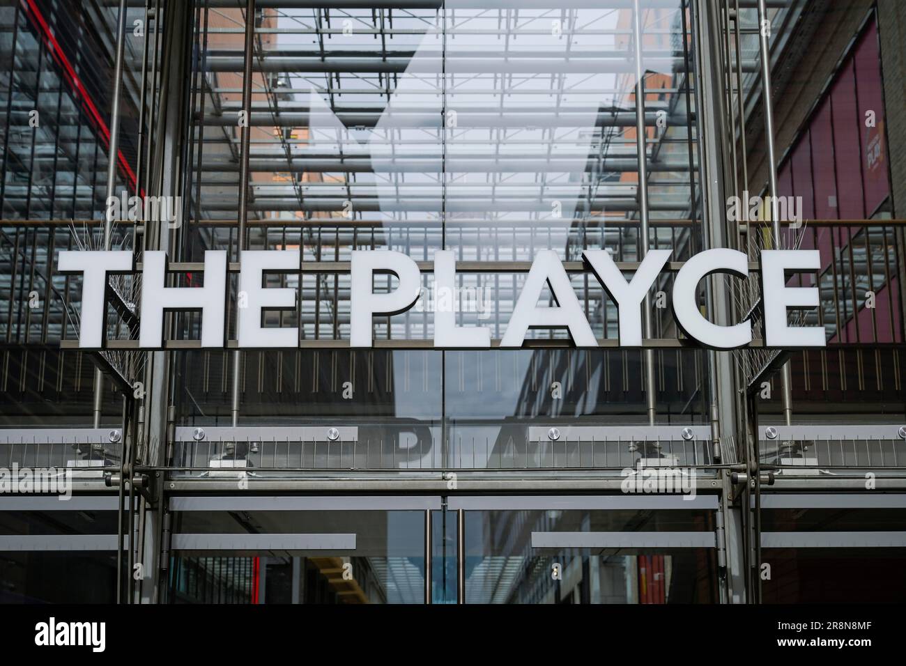 Playce hi-res stock photography and images - Alamy