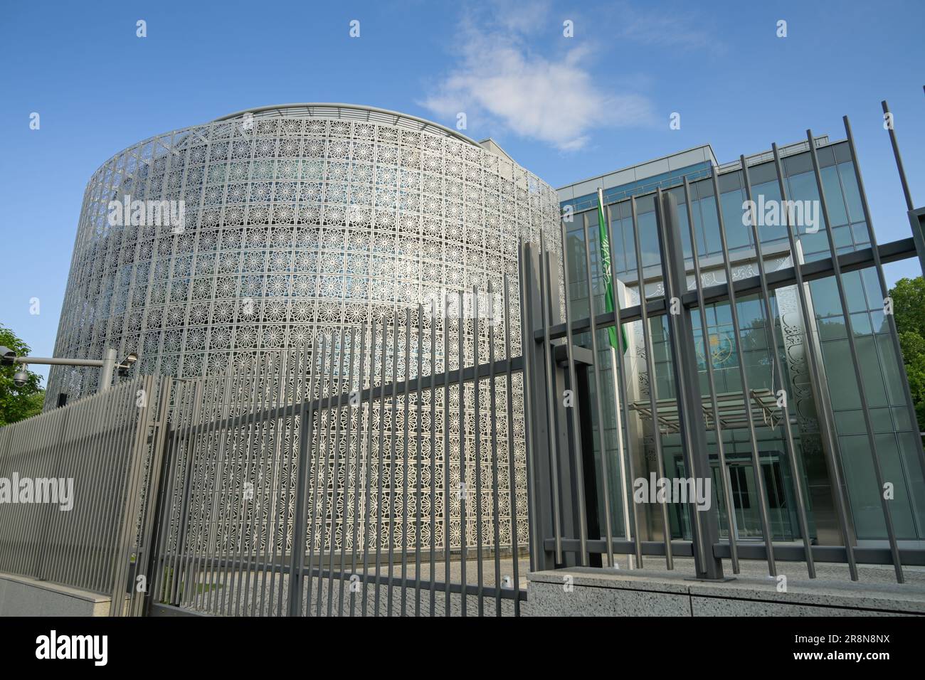 Saudi arabia architecture hi-res stock photography and images - Alamy