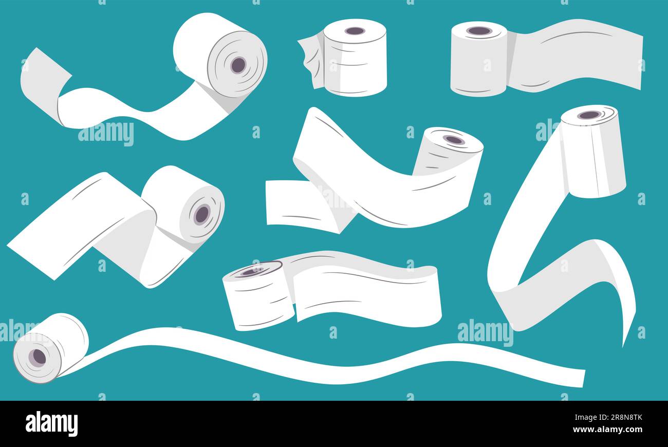 Flying tissue hi-res stock photography and images - Alamy