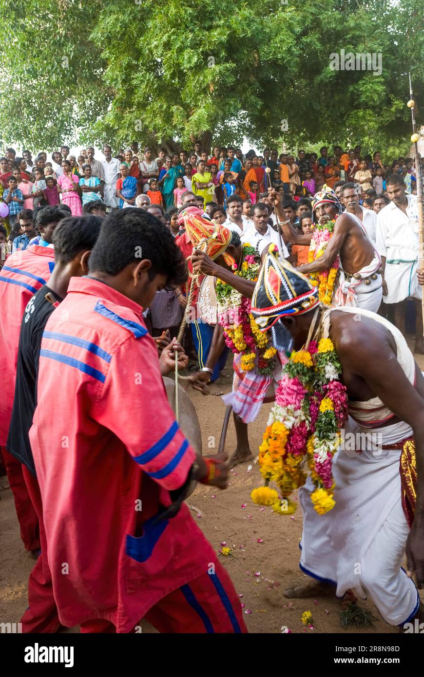 Samiyadi Priest the god man known as the revealer of God, is a mediator ...