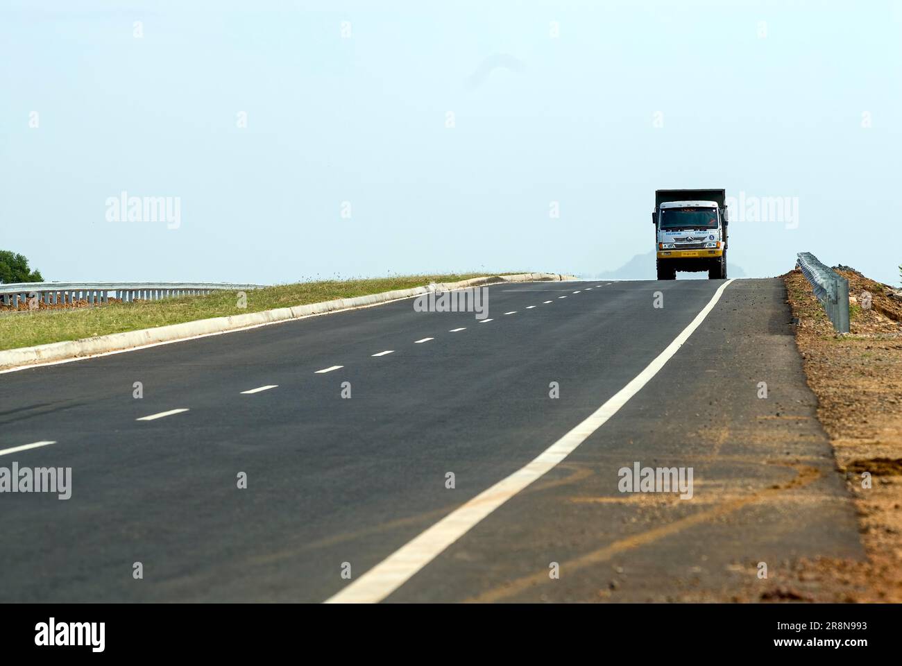 Tuticorin port hi-res stock photography and images - Alamy