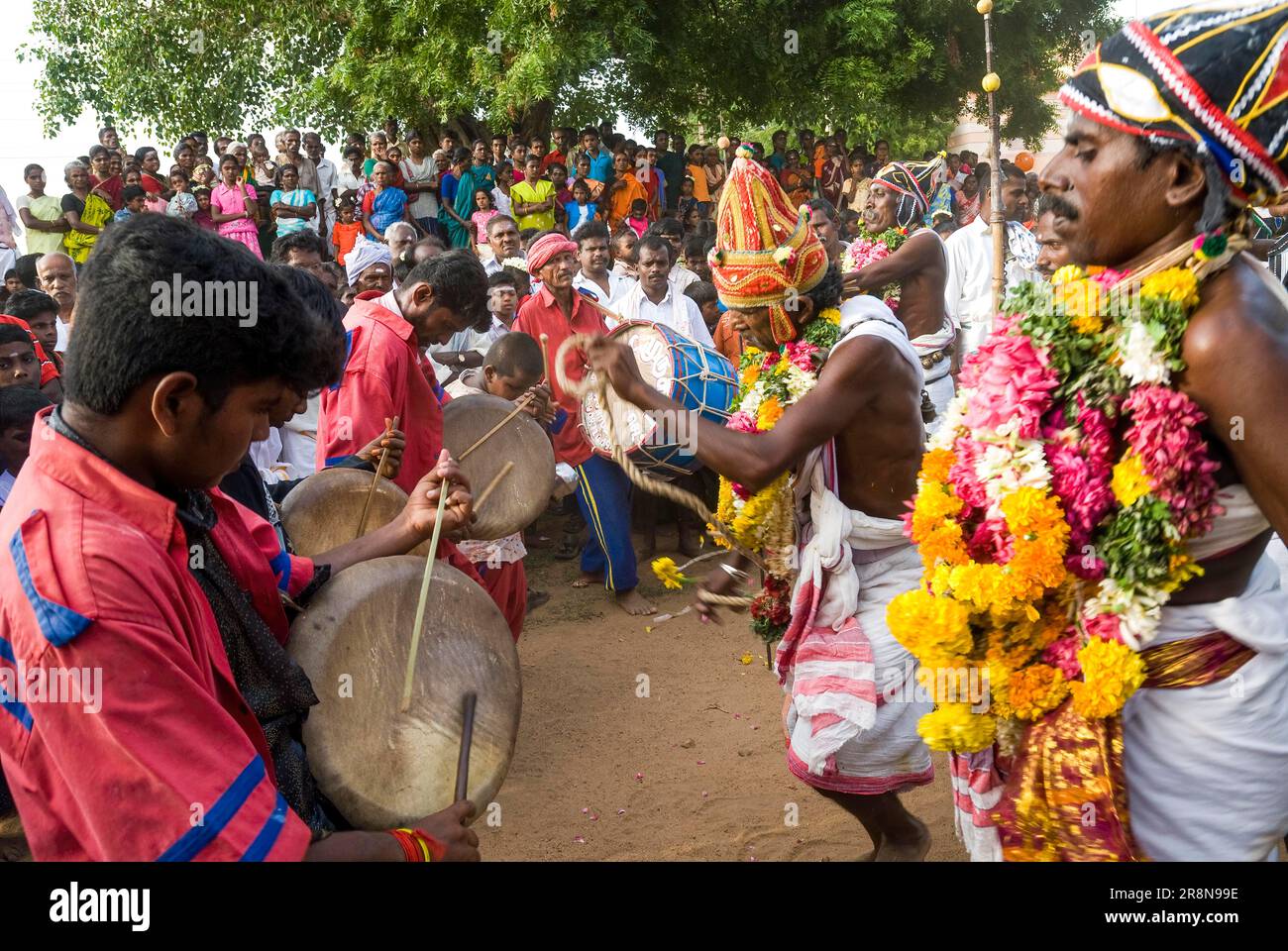 Samiyadi Priest the god man known as the reveller of light, is a ...