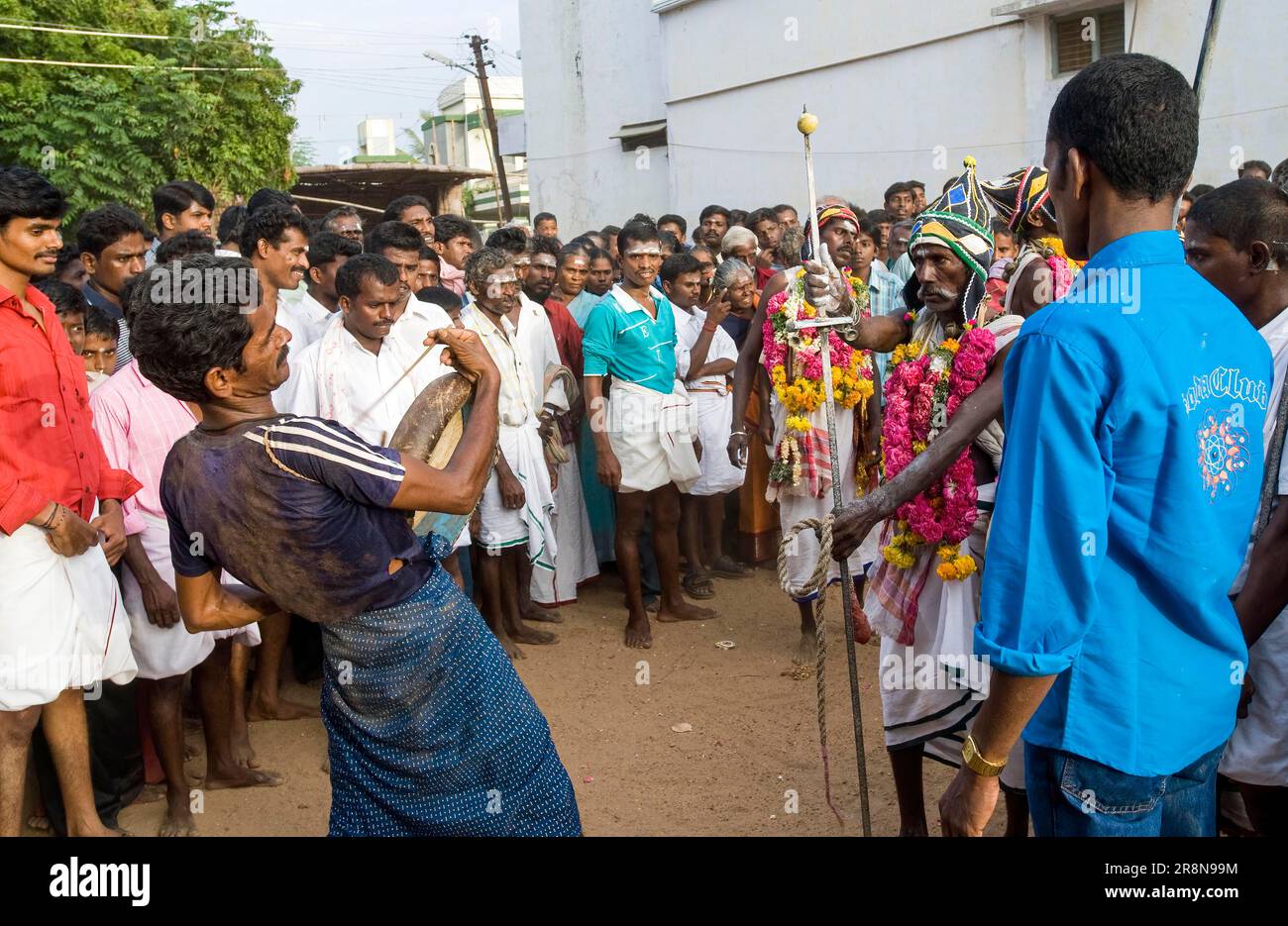 Samiyadi Priest the god man known as the revealer of God, is a mediator ...