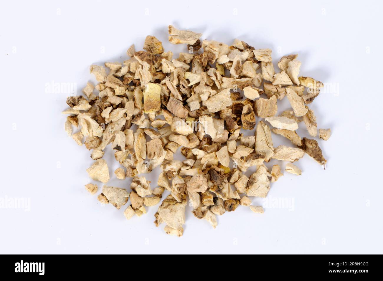 Dioscoreae hypoglaucae rhizome hi-res stock photography and images - Alamy