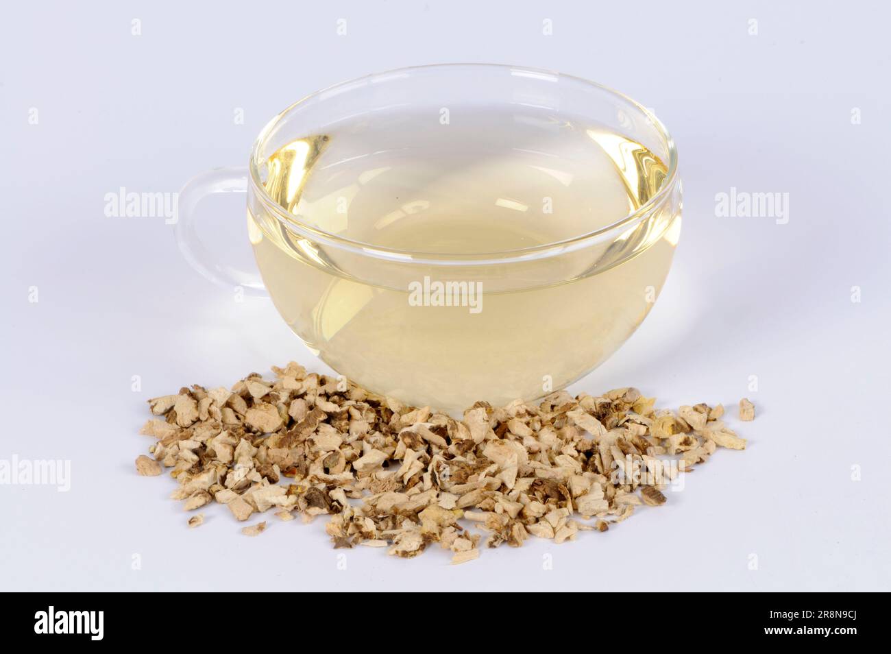 Cup hypoglaucose Collett Yam rootstock rhizome tea (Dioscoreae ...
