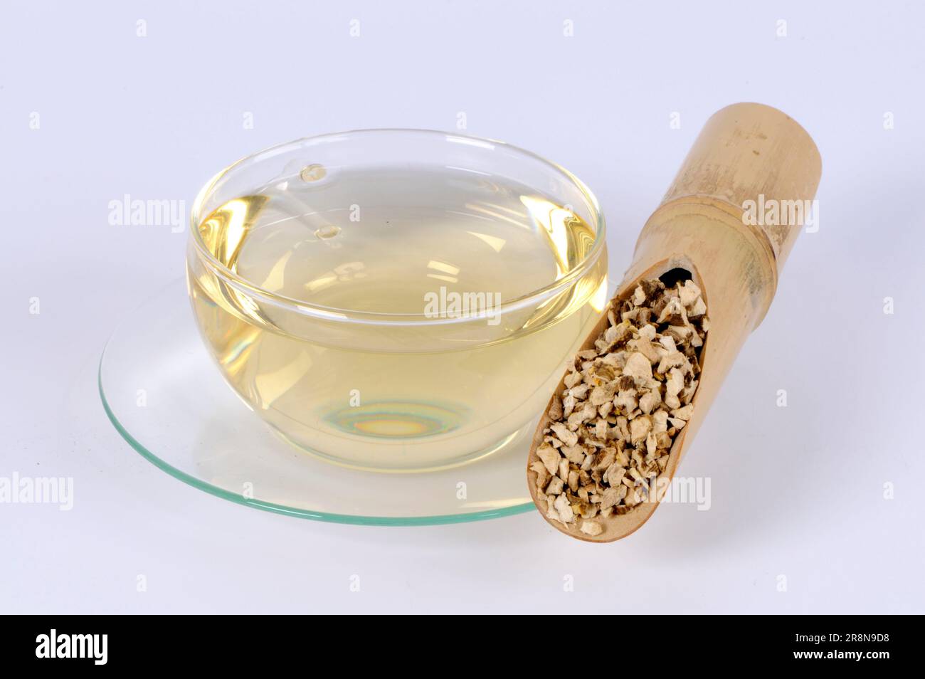 Cup hypoglaucose Collett Yam rootstock rhizome tea (Dioscoreae ...
