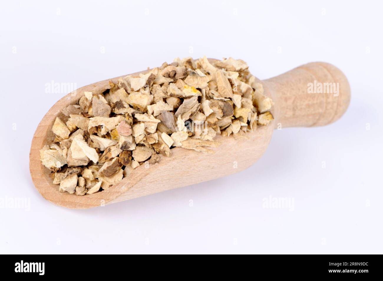 Hypoglaucous Collett yam rhizome (Dioscoreae hypoglaucae rhizoma), Fen ...