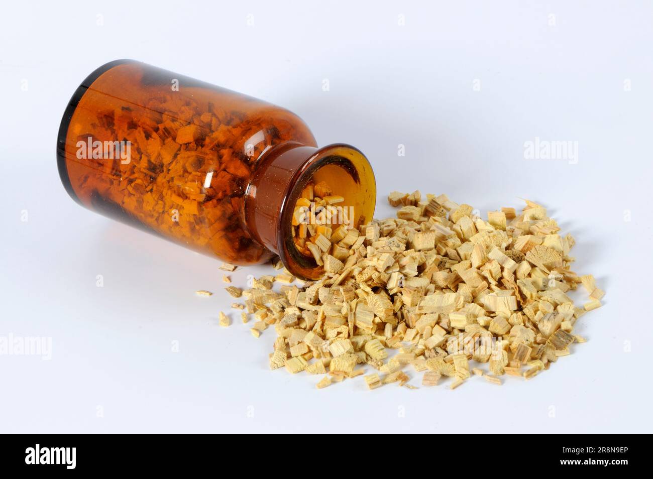 Stems of (Clematis) armandii (Caulis Clematidis Armandii), Mu Tong ...