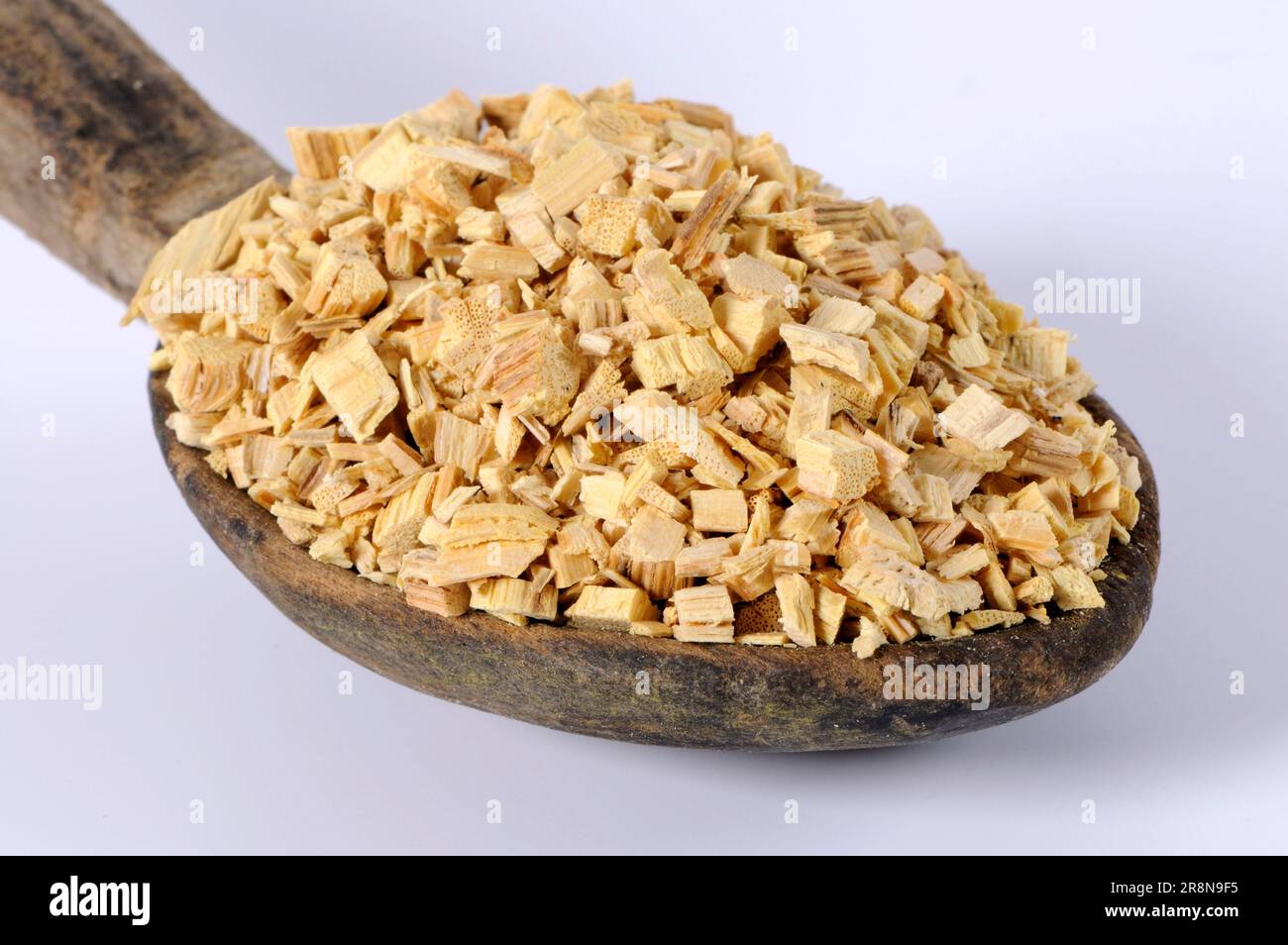 Tribes of the (Clematis) armandii (Caulis Clematidis Armandii), Mu Tong ...