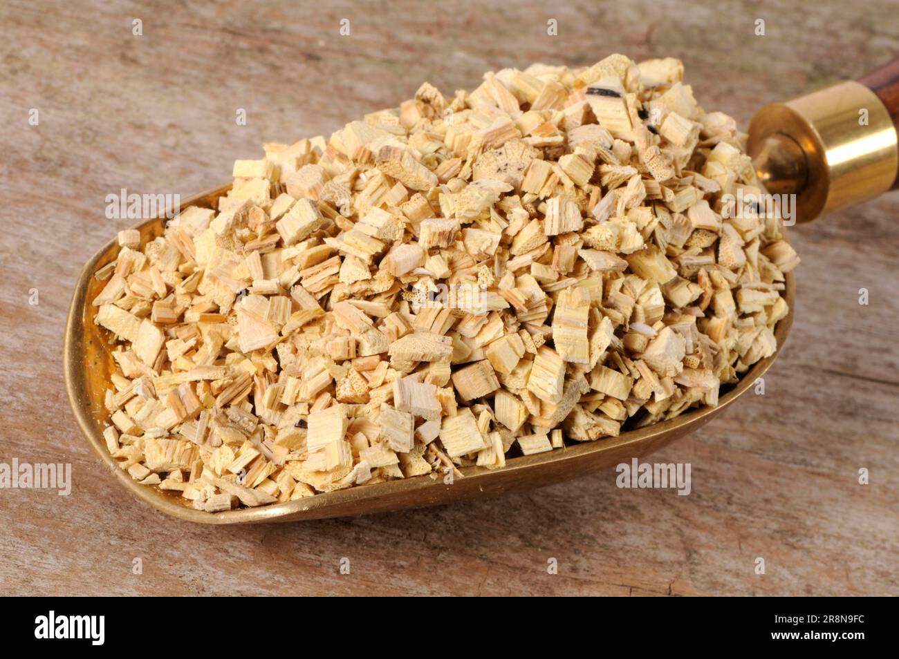 Tribes of the (Clematis) armandii (Caulis Clematidis Armandii), Mu Tong ...