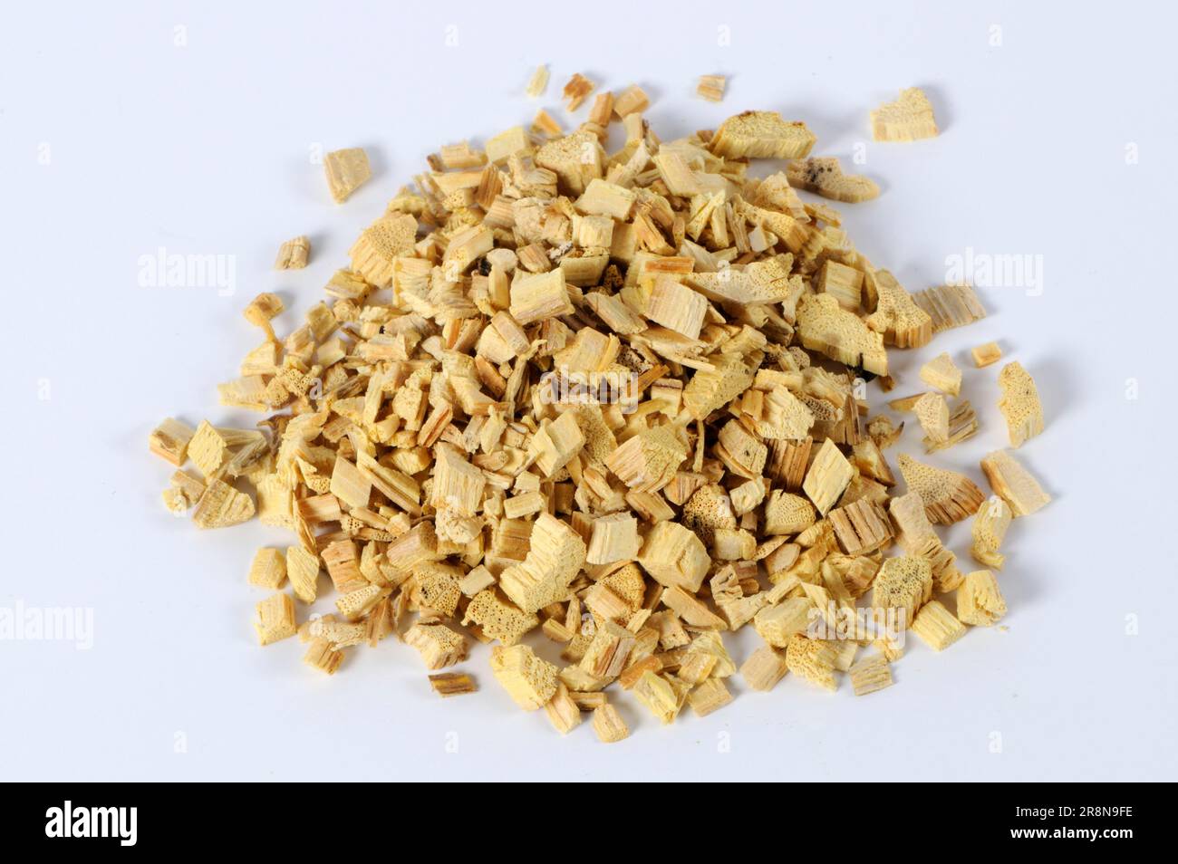 Stems of (Clematis) armandii (Caulis Clematidis Armandii), Mu Tong ...
