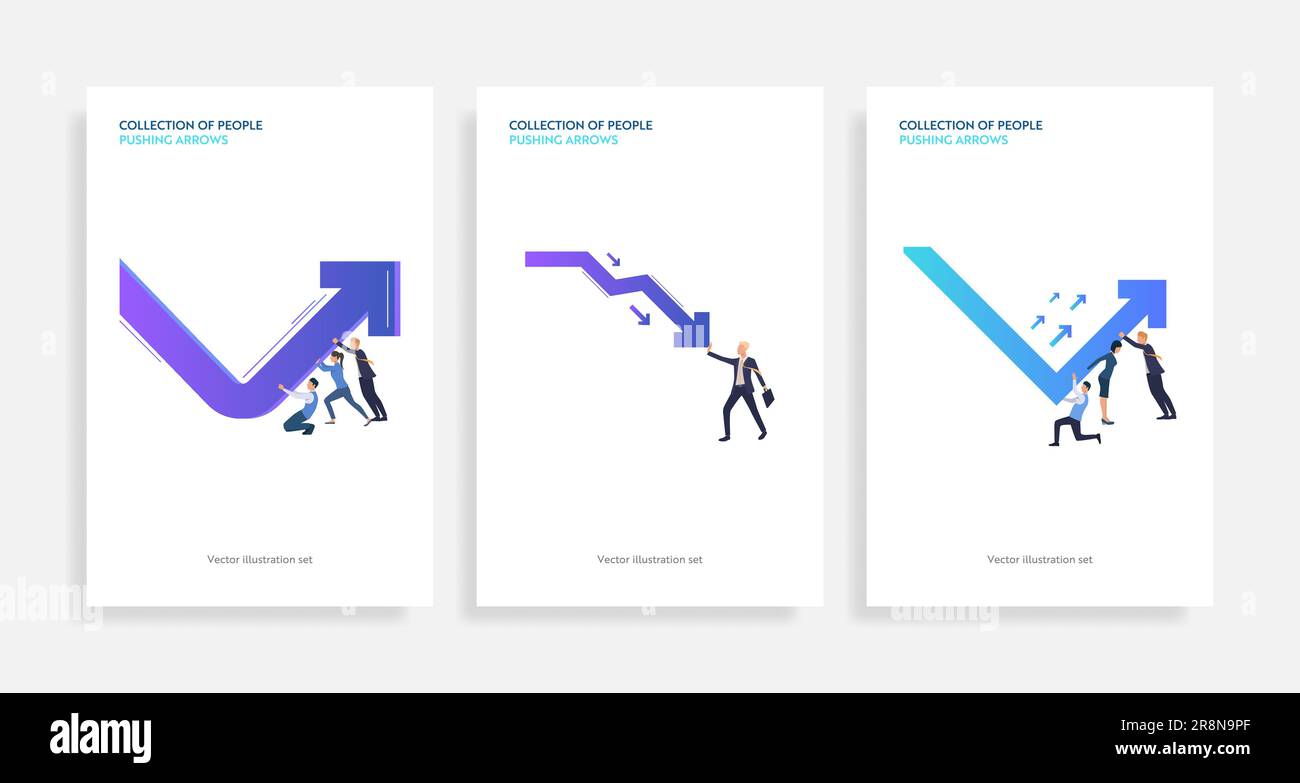 Increasing difficulty Stock Vector Images - Alamy